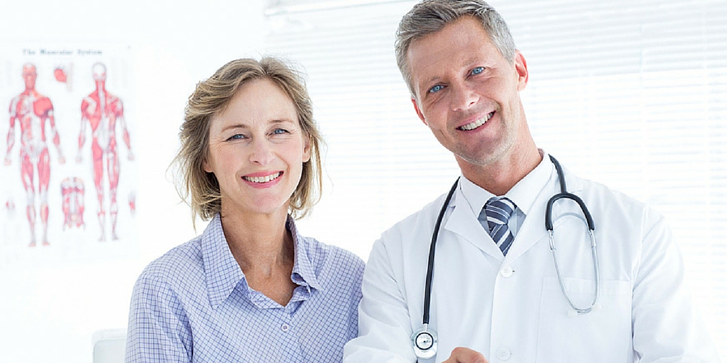 The Difference the Right Doctor Makes - Beaumont Emergency Hospital