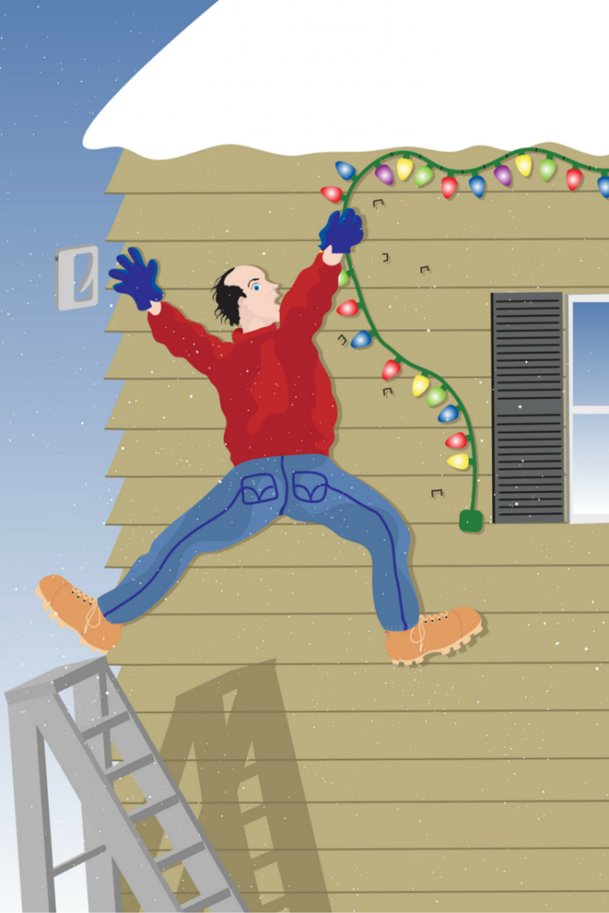 Holiday Accidents - Beaumont Emergency Hospital