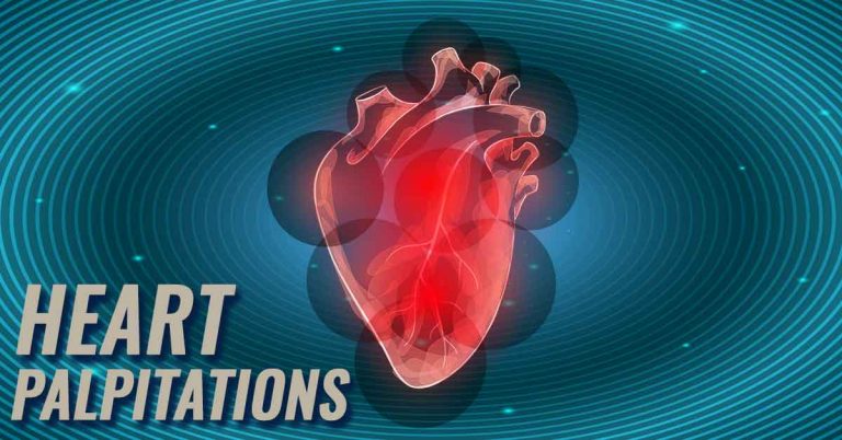 Heart Palpitations: When To Visit The ER - Beaumont Emergency Hospital