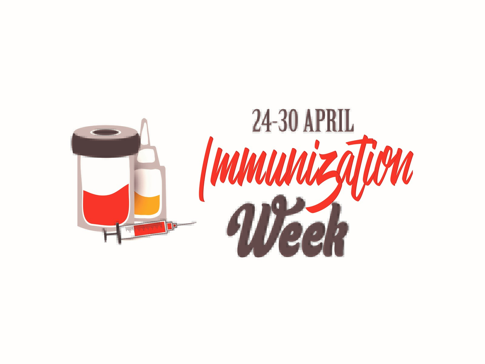World Immunization Week - Beaumont Emergency Hospital