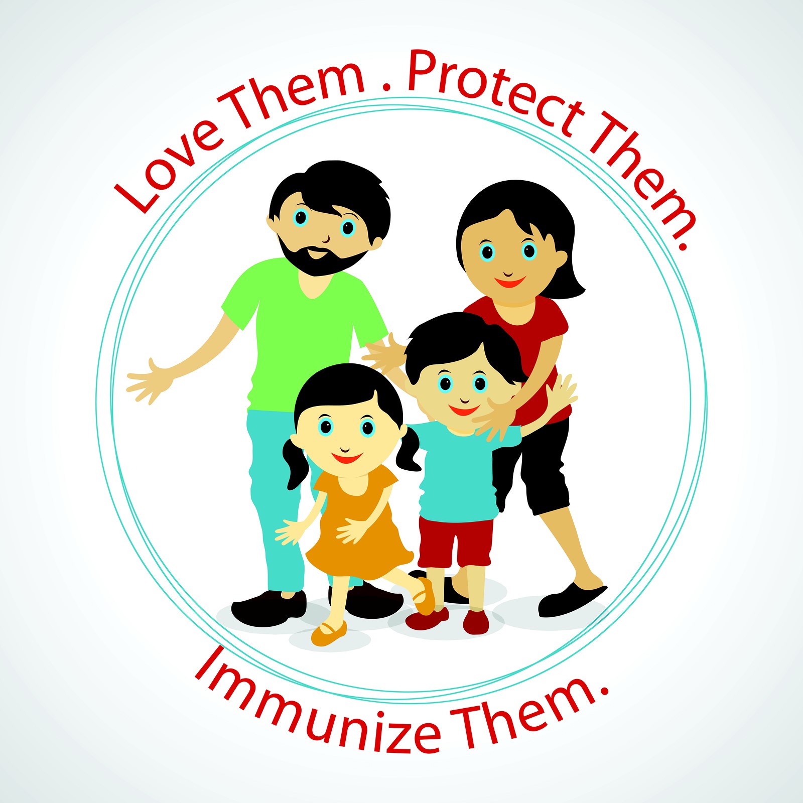 World Immunization Week - Beaumont Emergency Hospital
