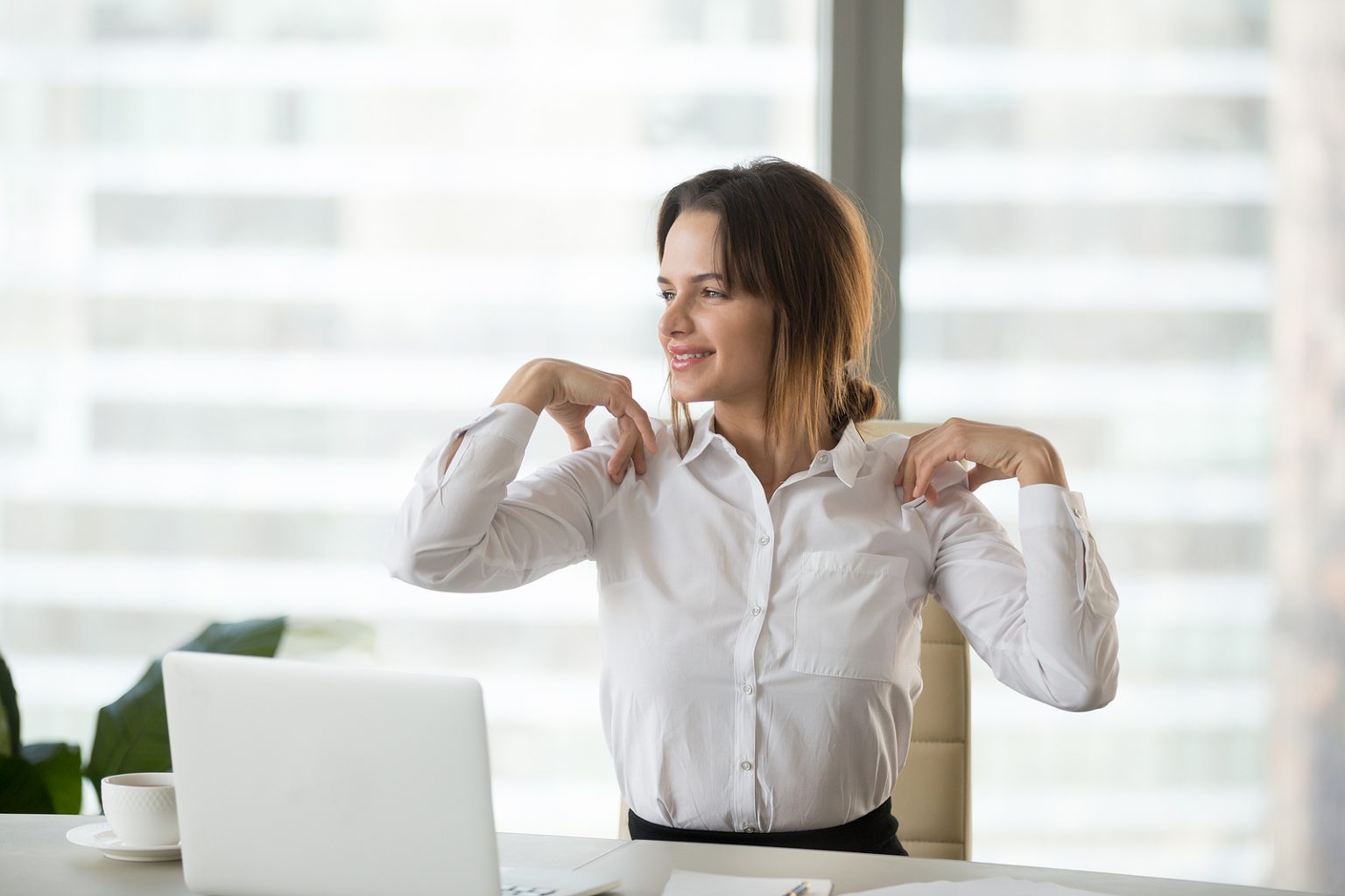Exercise Ideas For Sedentary Workers - Beaumont Emergency Hospital