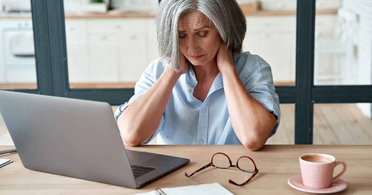 Chronic Fatigue Syndrome Symptoms - Beaumont Emergency Hospital