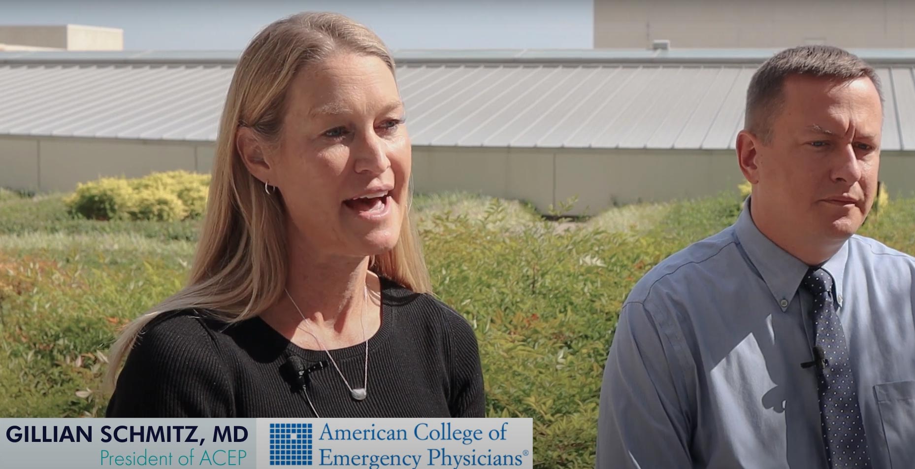 Protect The Prudent Layperson Standard - Beaumont Emergency Hospital