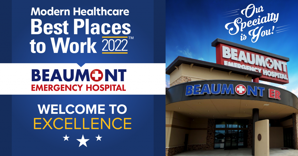 Careers - Beaumont Emergency Hospital