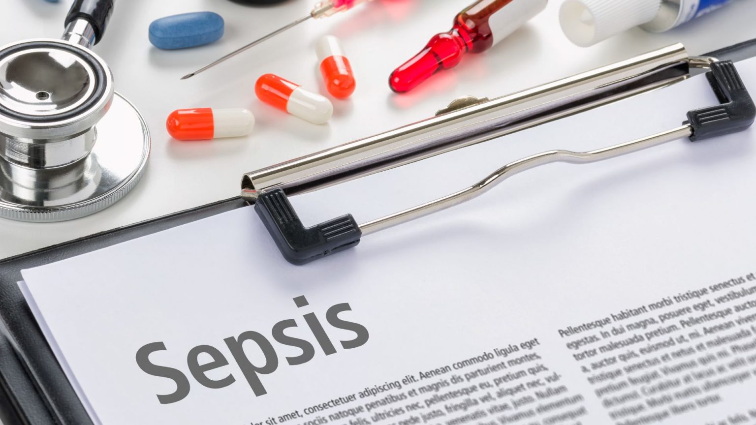 What Is Sepsis? - Beaumont Emergency Hospital