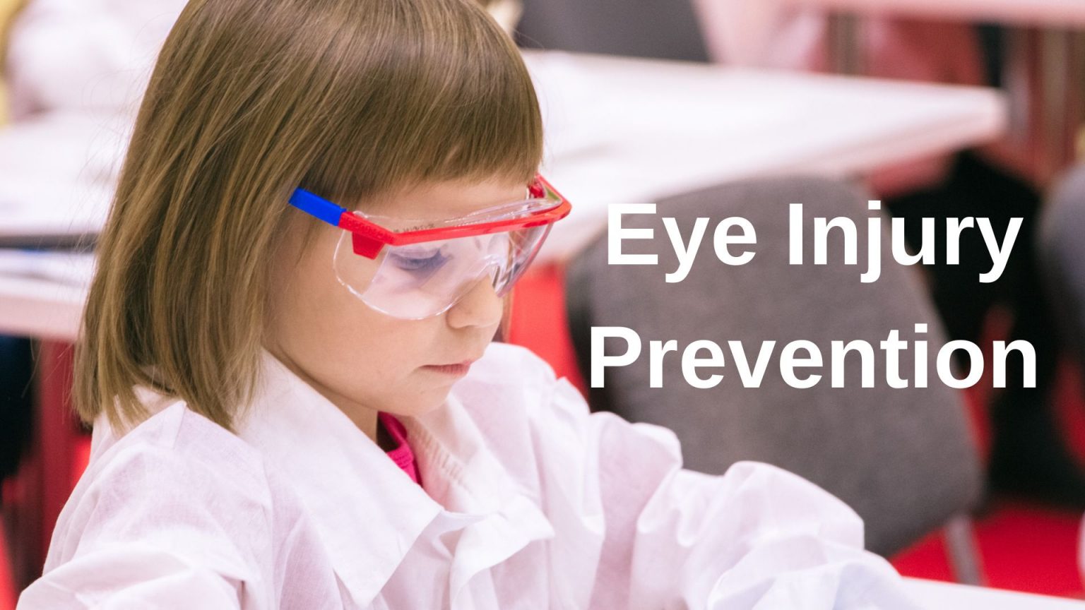 Eye Injury Prevention - Beaumont Emergency Hospital