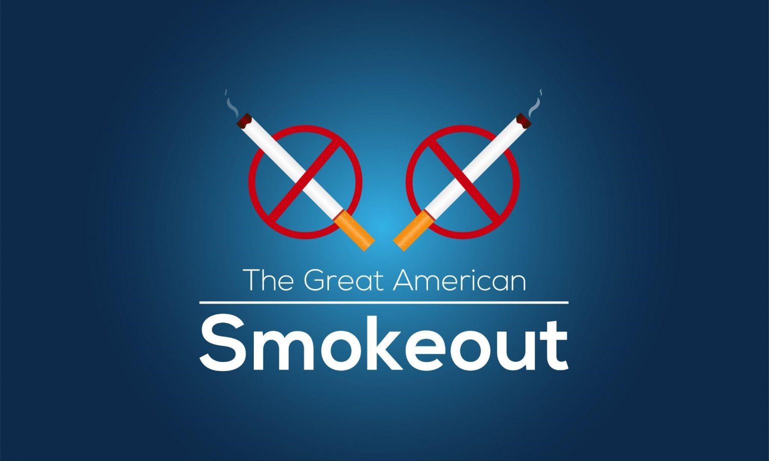 The Great American Smoke Out - Beaumont Emergency Hospital