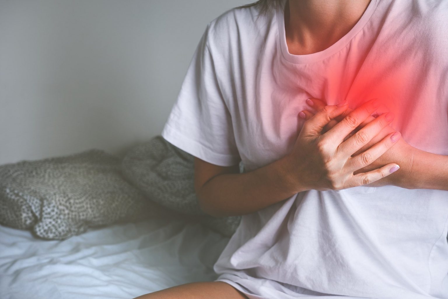 When Is Chest Pain an Emergency? - Beaumont Emergency Hospital