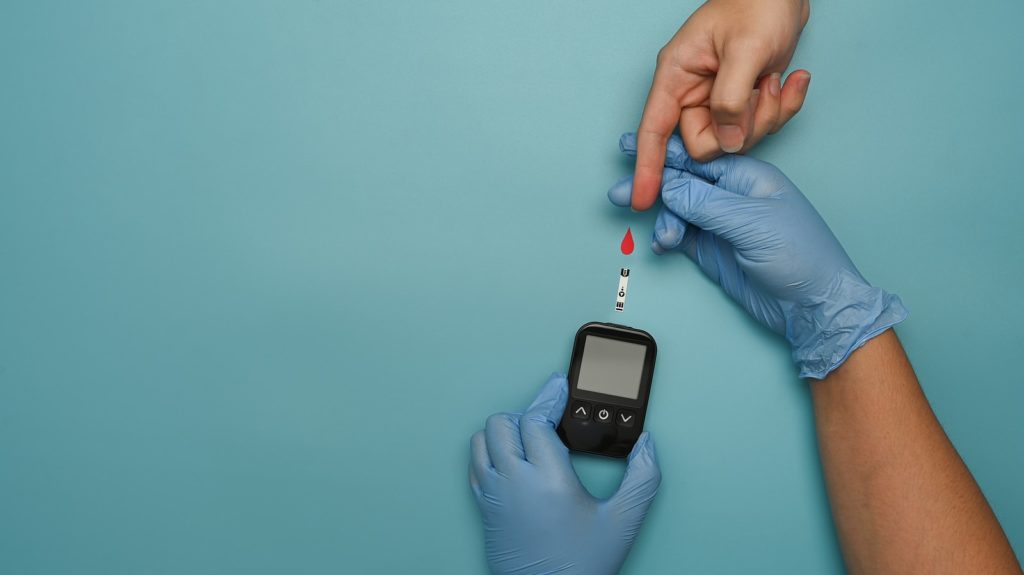 Top 5 Warning Signs of Diabetes - Beaumont Emergency Hospital