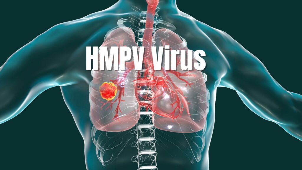 HMPV: A Respiratory Illness You Need to Know About - Beaumont Emergency Hospital