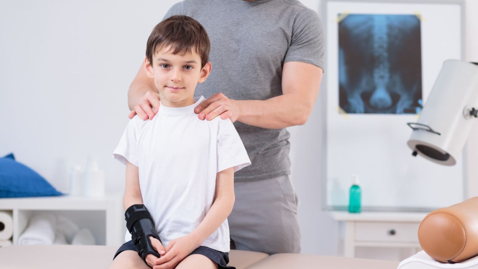 Juvenile Arthritis - Beaumont Emergency Hospital