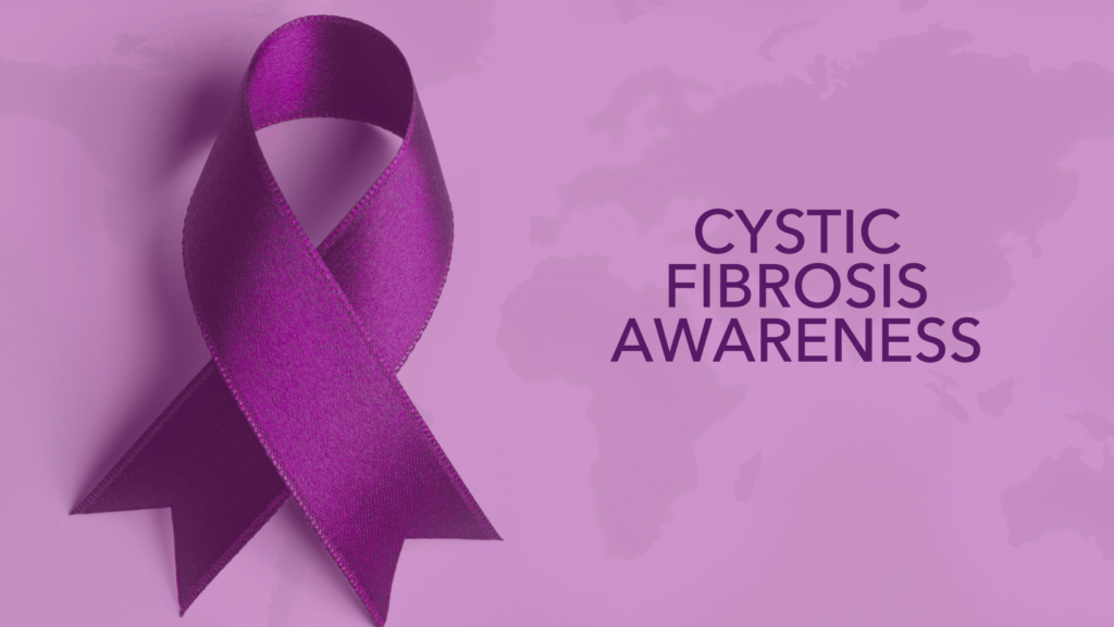 Cystic fibrosis (CF) - Beaumont Emergency Hospital