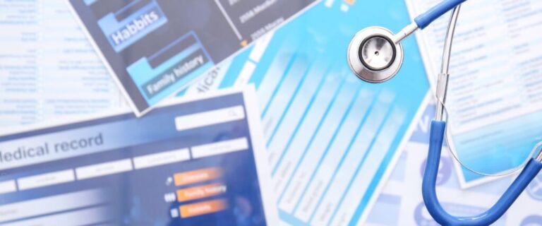 Medical Records - Beaumont Emergency Hospital