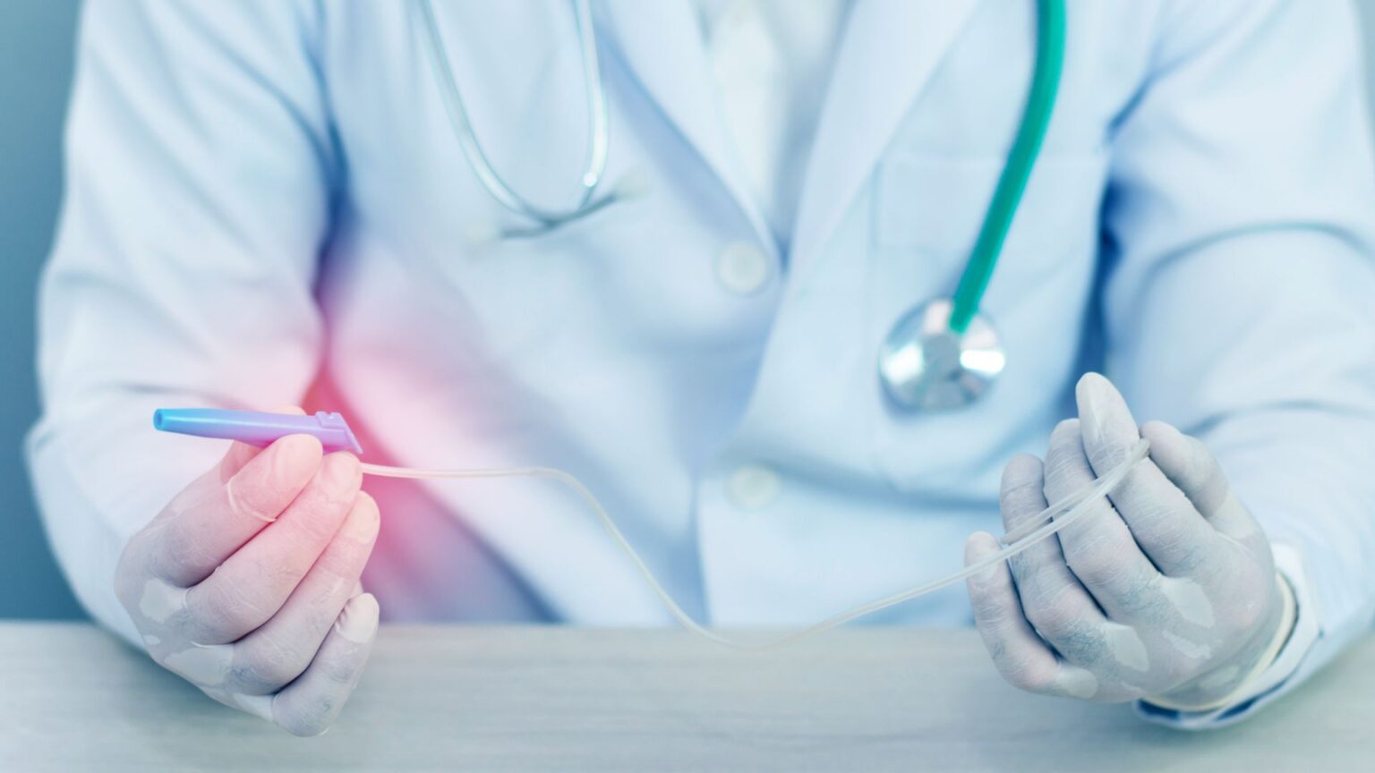 Central Venous Line: A Comprehensive Guide