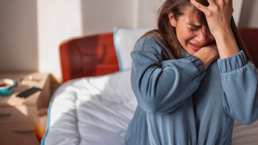 Anxiety and Psychosomatic Disorders