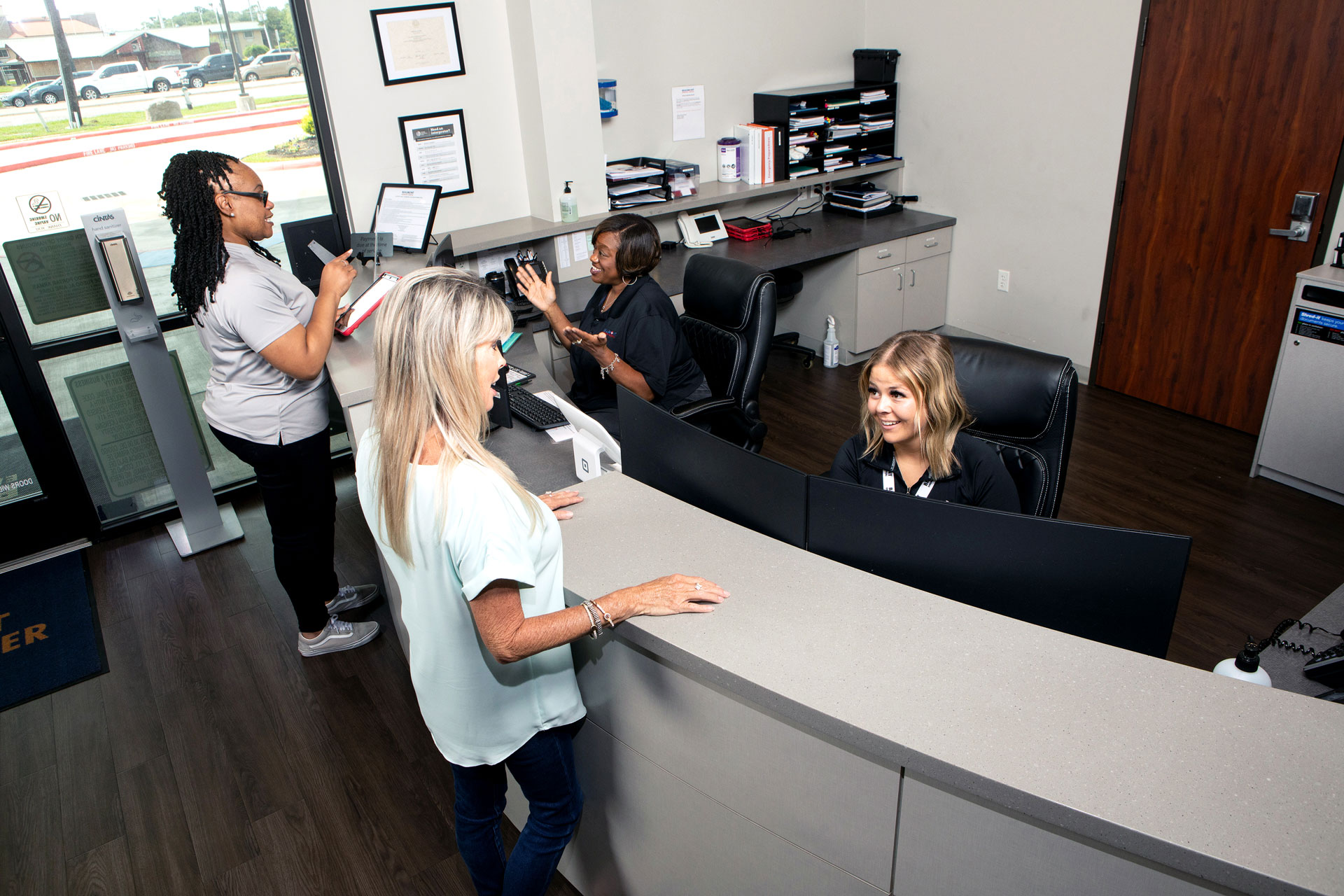 Beaumont Emergency Room - Beaumont Emergency Hospital
