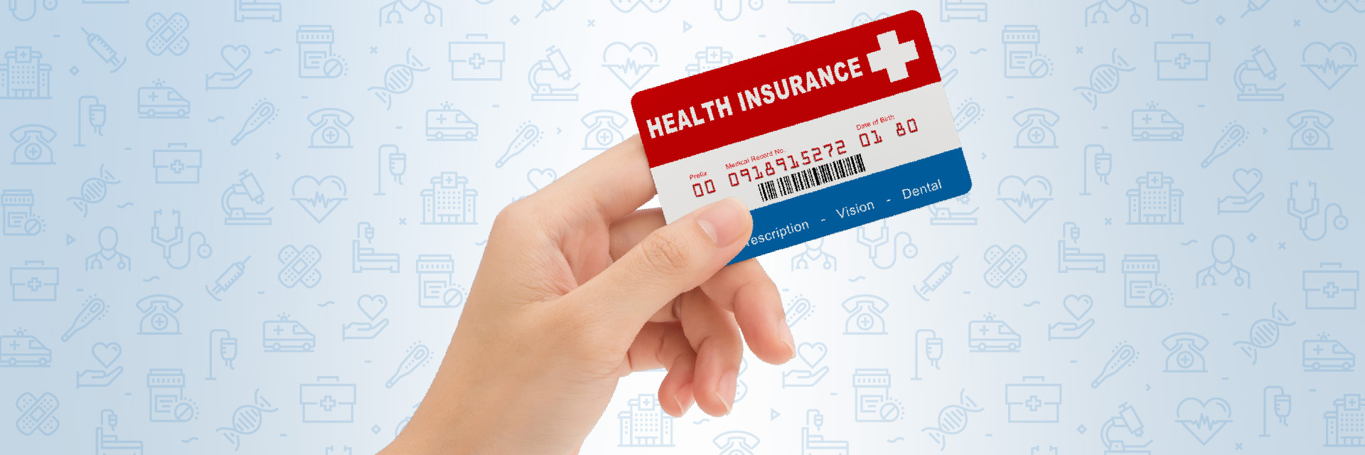 Insurance Coverage - Beaumont Emergency Hospital